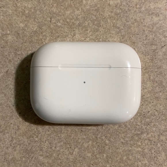 Apple | Headphones | Airpod Pros | Poshmark